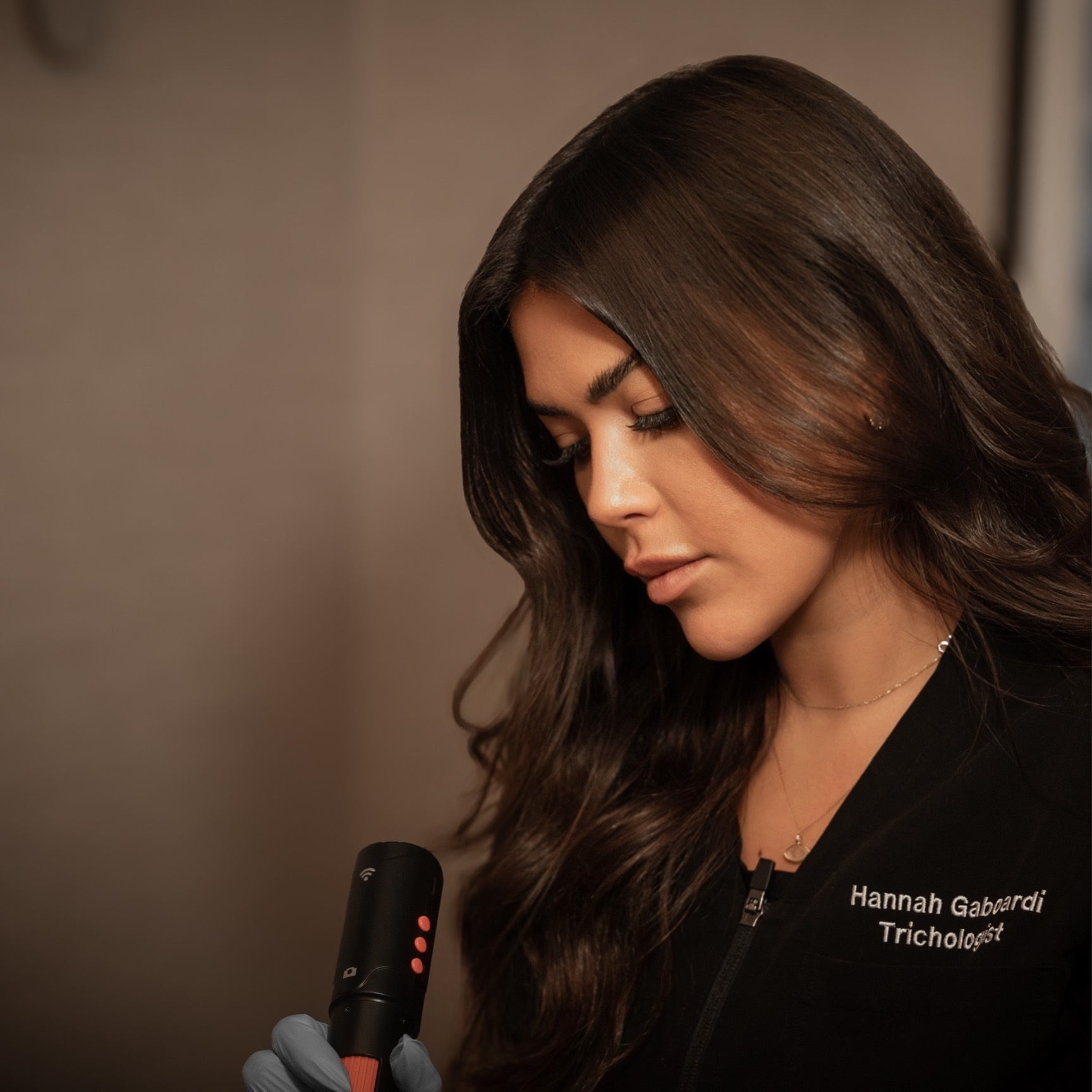 About Hannah Gaboardi — The Hannah Gaboardi Clinic